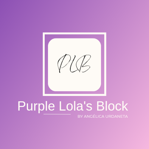Purple Lola's Block